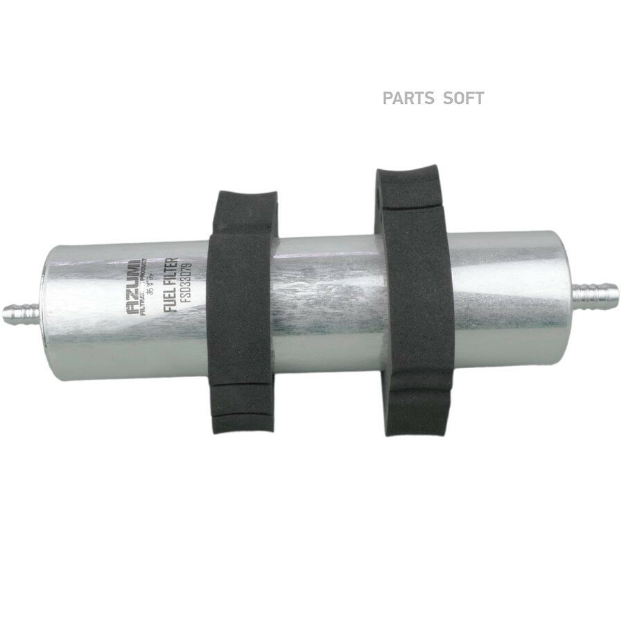 AZUMI FSD33079 Фильтр топливный AUDI_A4_8K/SDN / EST/AVANT/B9/8W/8W2ABG_(2007-.)/_A4 Allroad_8KH0_(2011-2016)/_A5