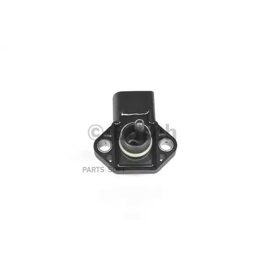 BOSCH 0281002177 Датчик давления воздуха высотного корректора