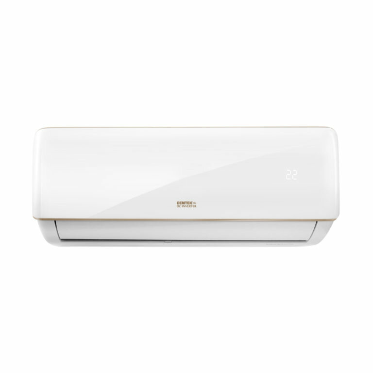 Сплит-система настенная CENTEK CT-65ЕDC12 (aux) инвертор, белый