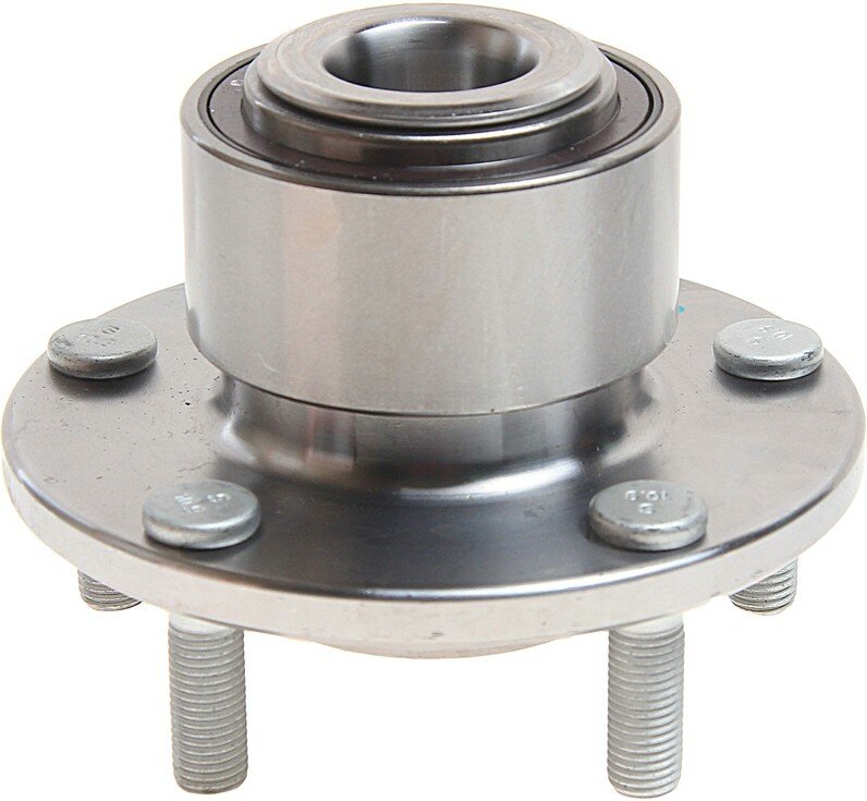 Ступица передняя KORTEX KHB4246STD Ford Focus, C-Max, Mazda 3, Volvo C30, S40, V50 03 ->