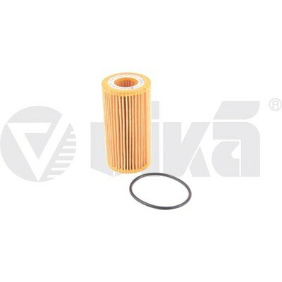 Фильтр масляный VIKA 11981643001 Audi A4, A5, A6, A7, A8, Q5, Q7, Q8 3.0Tdi 14->