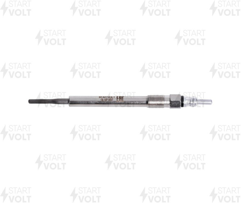 Свеча накаливания STARTVOLT GLSP 002 Vw Tiguan 08->, Transporter T6 15-> 2.0Tdi
