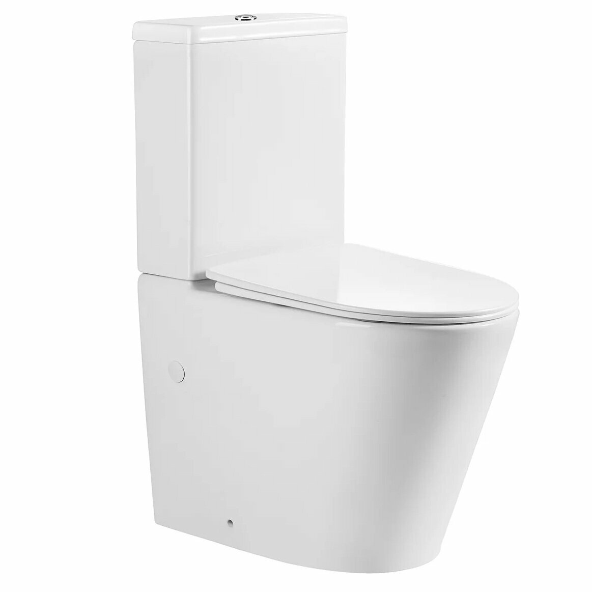 Унитаз компакт River Ontario 640 WT 10000013711