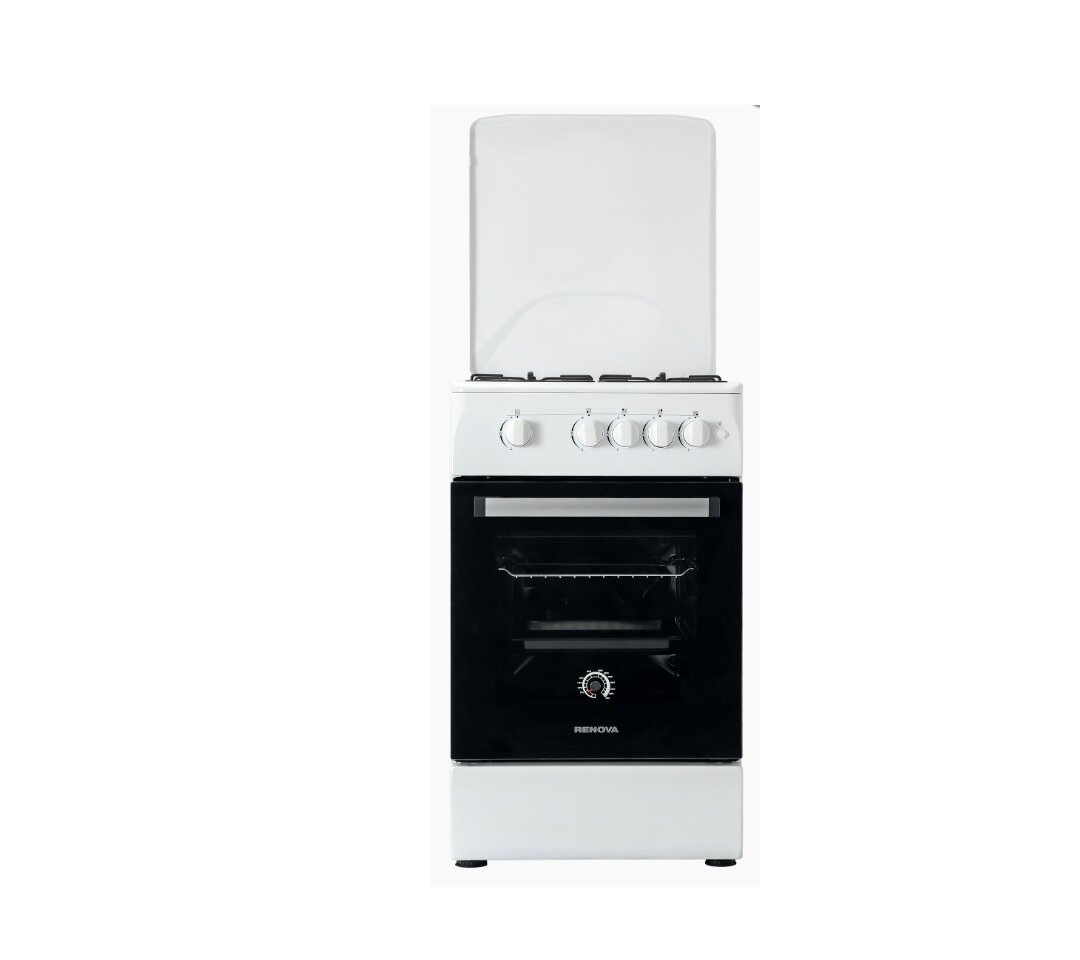 Плита RENOVA SG5G-CW-TR