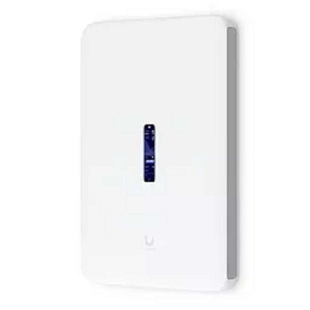 Маршрутизатор Ubiquiti UDW Wi-Fi 6 (802.11ax) 5 ГГц, 2.4 ГГц 2,4