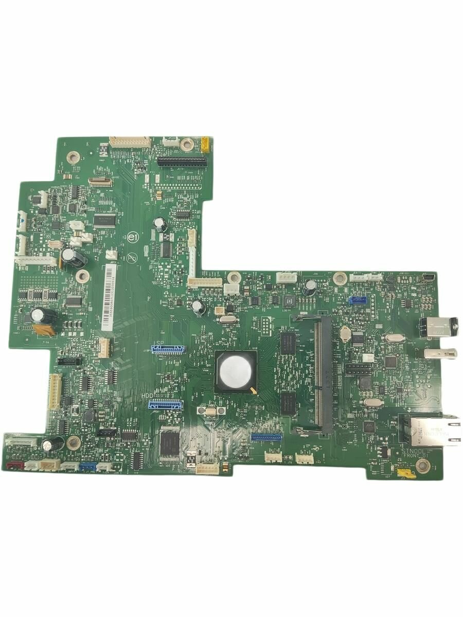 40X9253 Плата форматера Lexmark MX51x