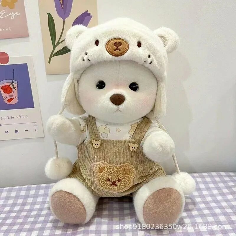 Happy bears игрушка; get hug мишка — фото 1
