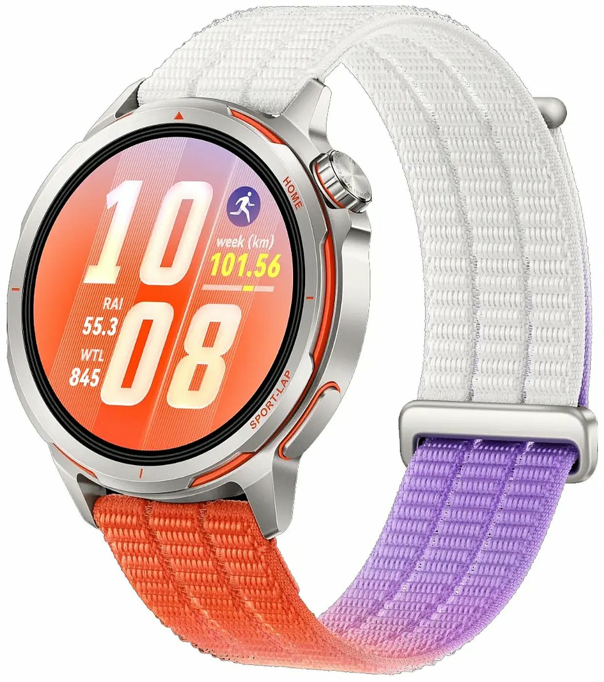 Смарт-часы Huawei WATCH GT Runner 2 (55020HJU) Dawn Orange