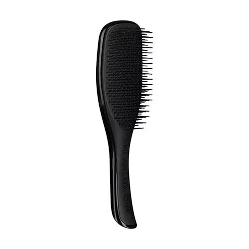 Расческа Tangle Teezer The Wet Detangler Midnight Black чёрный
