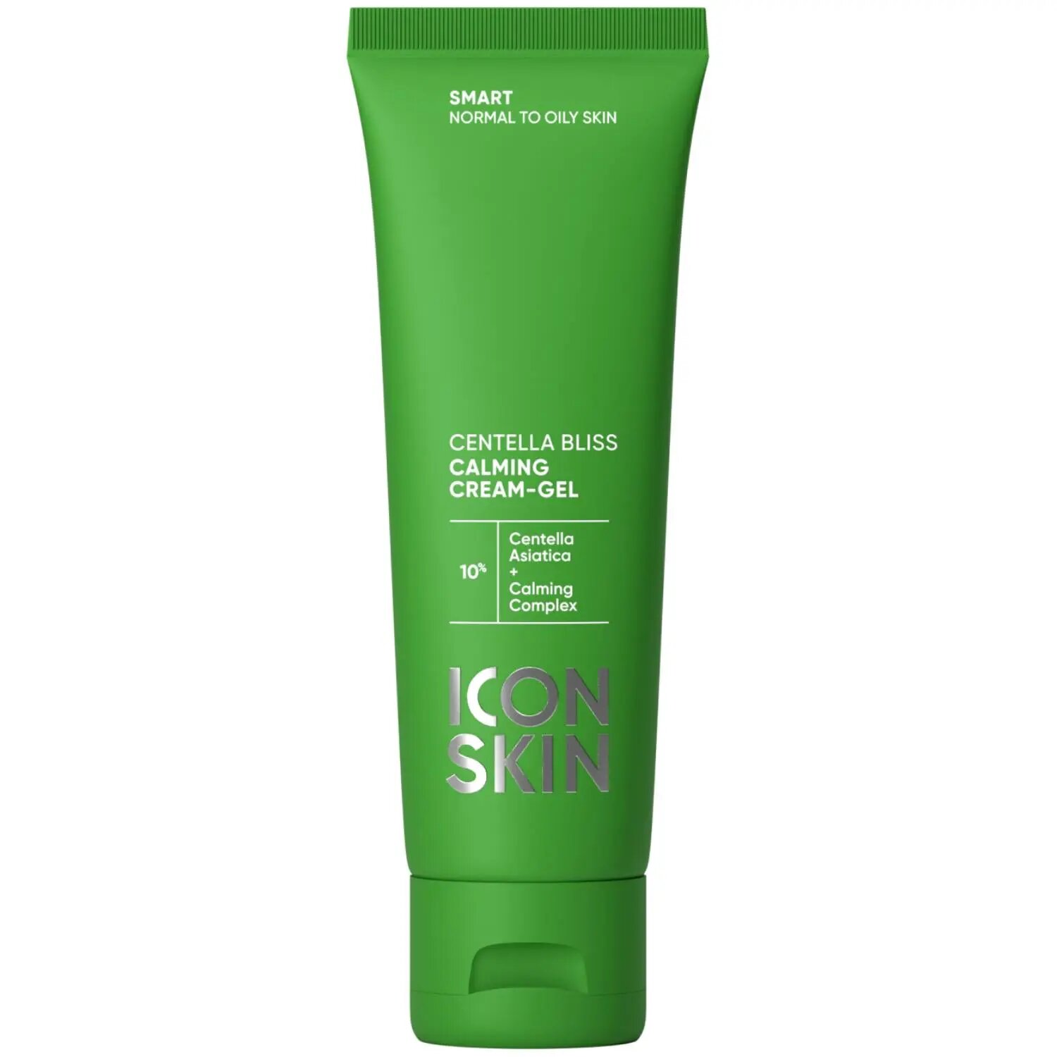 Крем-гель Icon Skin Smart Centella, успокаивающий, для лица, 50мл