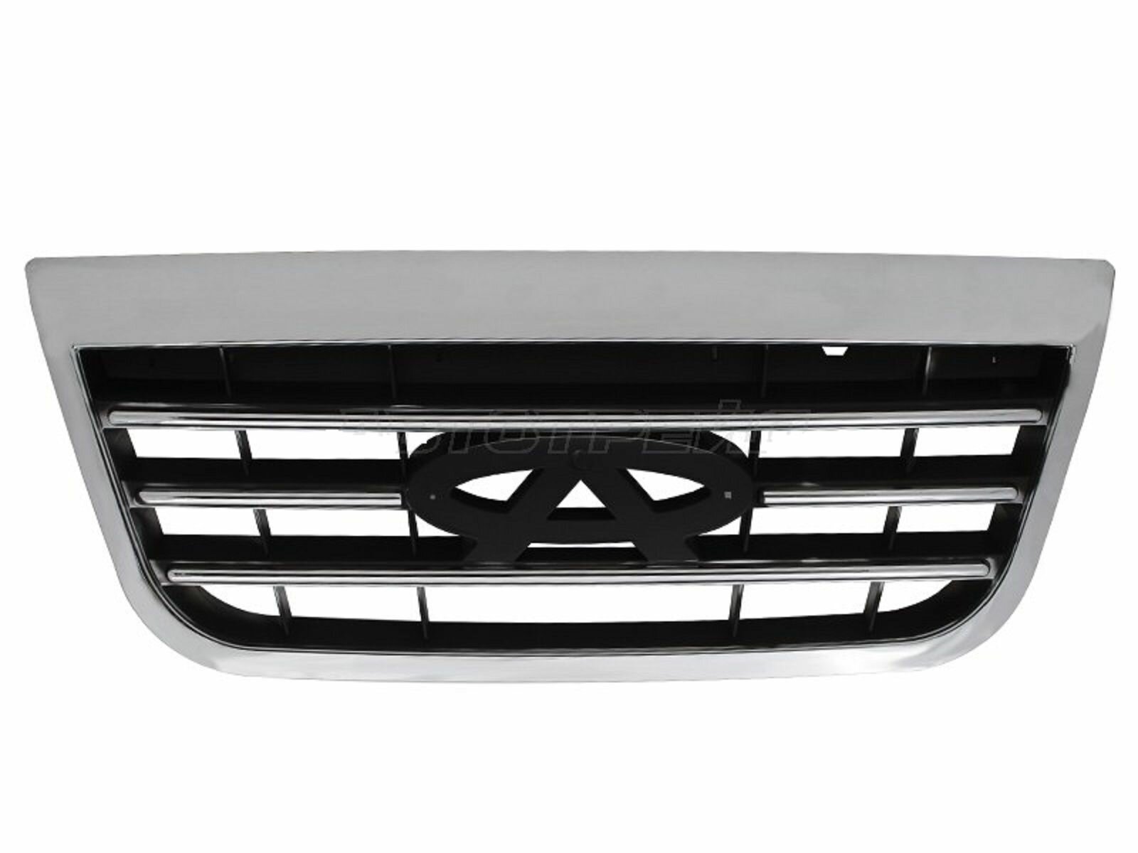 Решетка радиатора Chery Tiggo T11 05-13