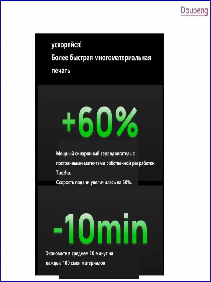 3D-ручка аксессуар — фото 1
