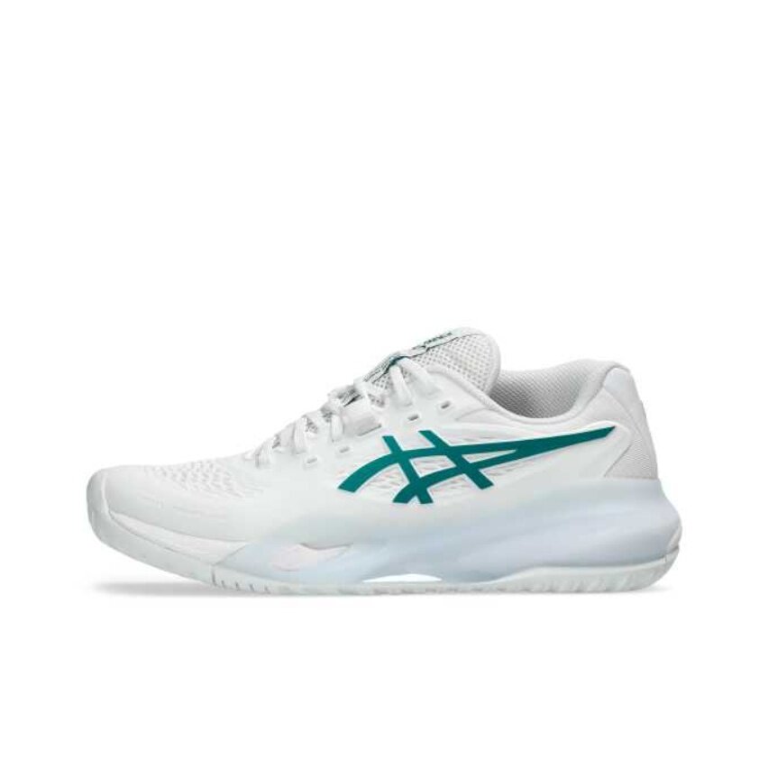 Кеды ASICS GEL-RESOLUTION X