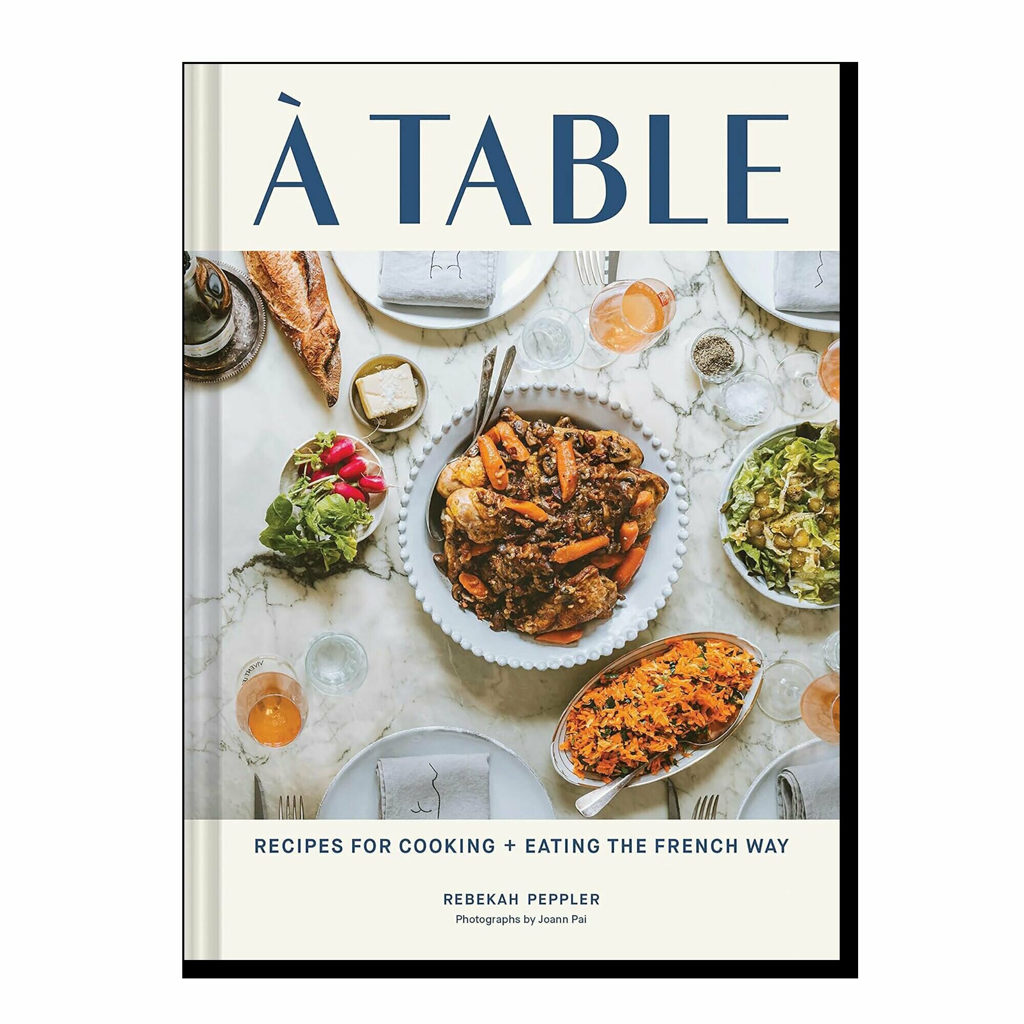 Книга "Today`s Special: 20 Leading Chefs Choose 100 Emerging Chefs"