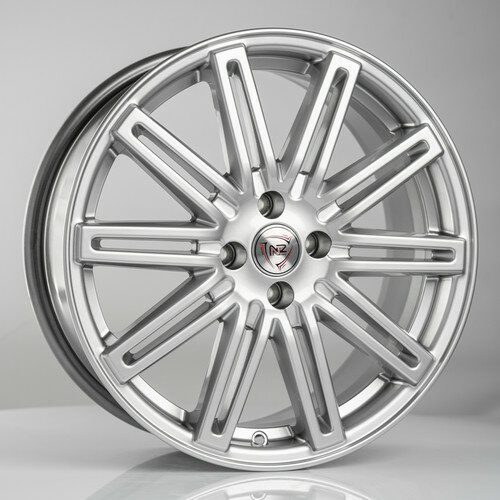 Литой колесный диск NZ_Россия R-01 NZ 7x17/4x100 ET35 D60.1 HS