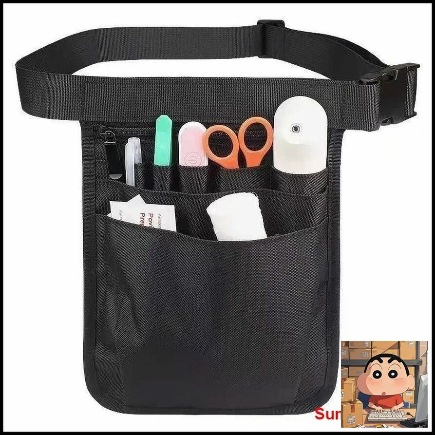 Пояс для садовых инструментов