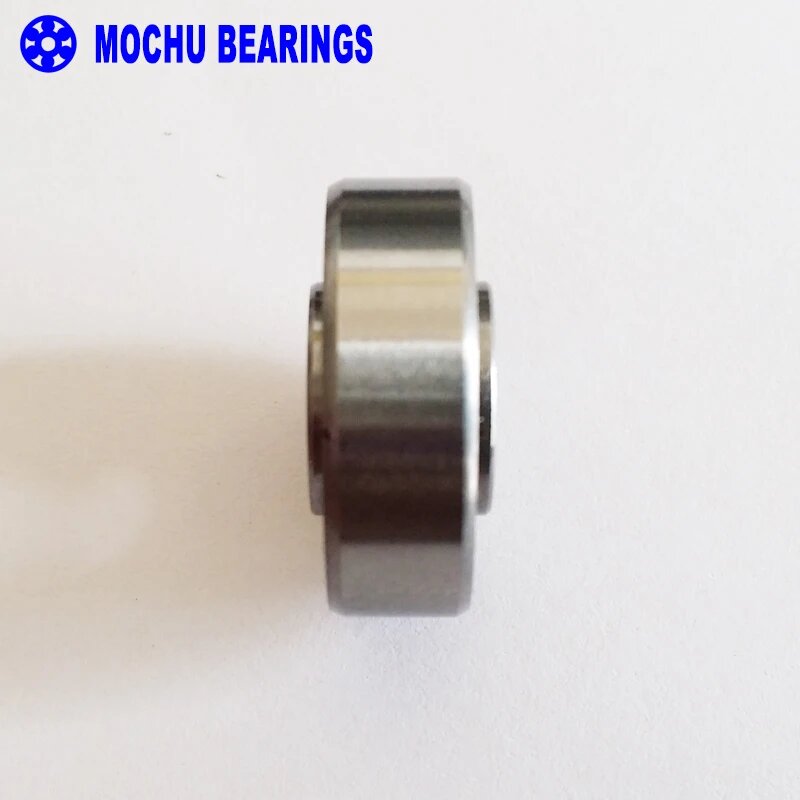 10 шт. 608-10-2RS 8x22x7x10 подшипник MOCHU с увеличенным внутренним кольцом