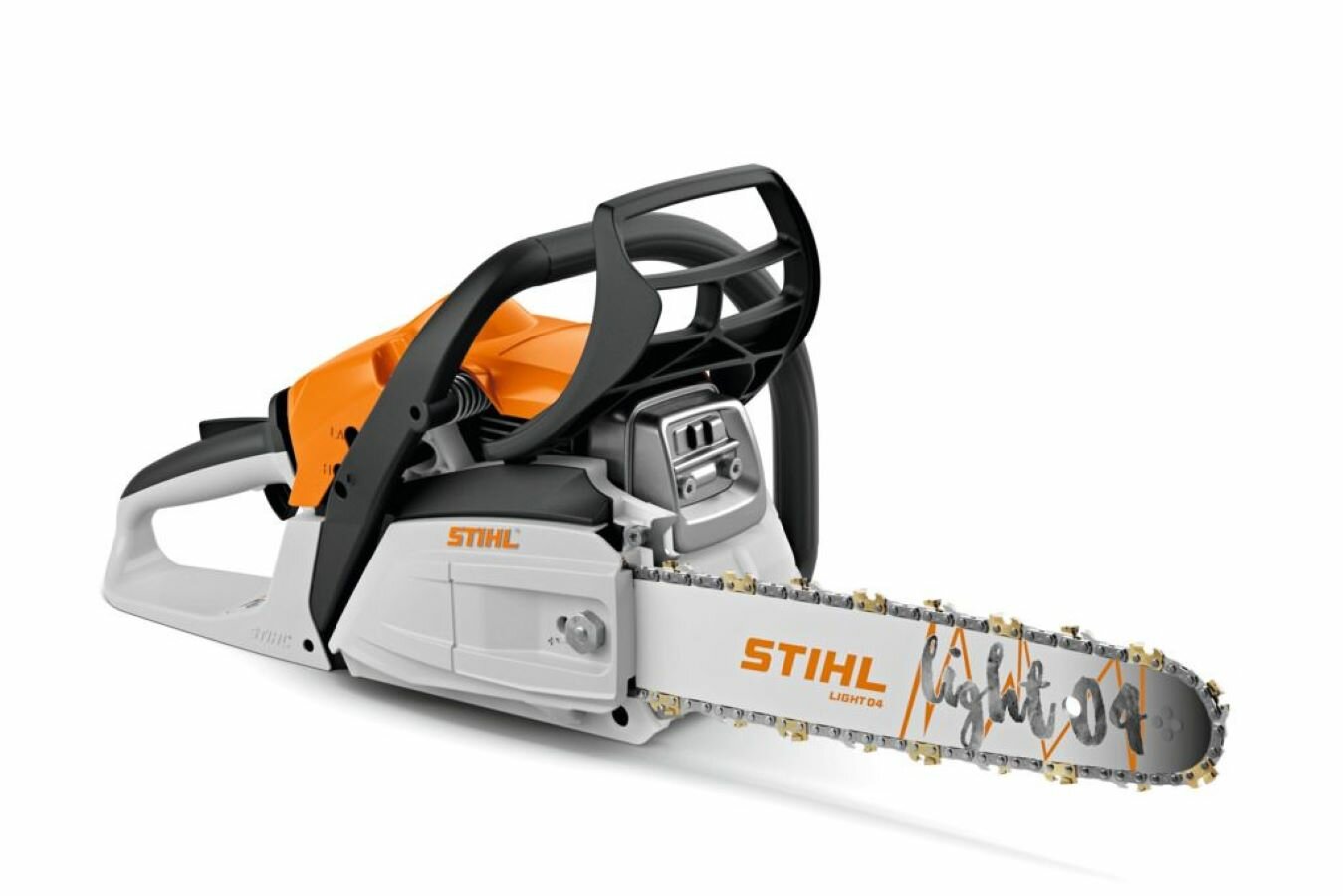 Бензопила 1,5кВт/2,2л. с. шина 40см цепь 63 PM 55 зв. MS 182 STIHL 1148-011-3060-К40
