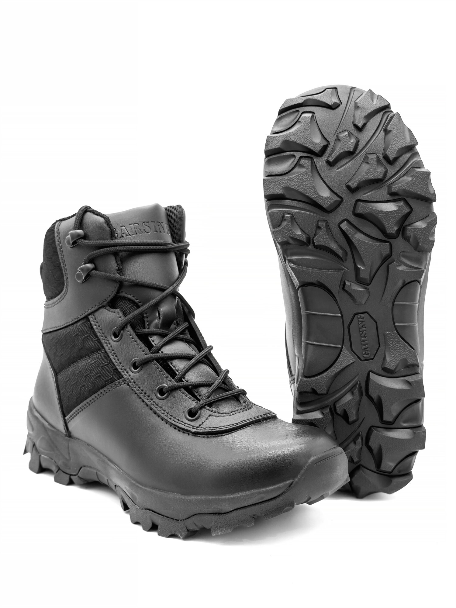 Ботинки 0626 ARAVI