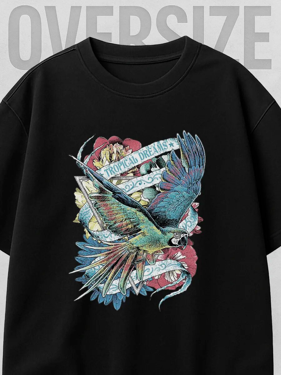 Футболка PRINTSHOT