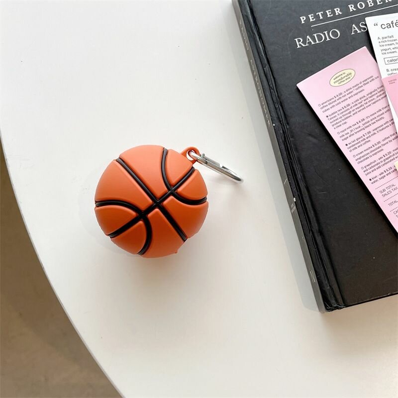 Силиконовый защитный чехол для Samsung Galaxy Buds 3/3 Pro/Buds 3 FE