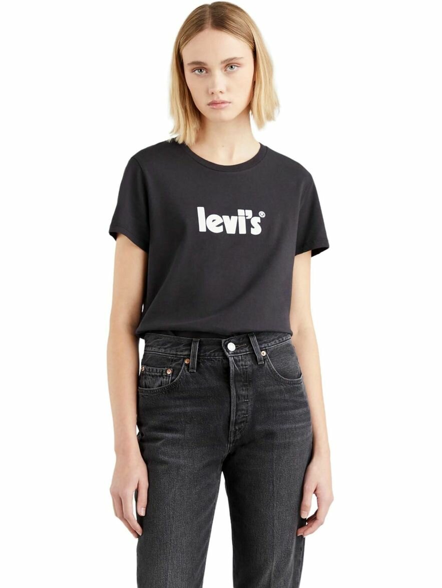 Футболка Women The Perfect Tee