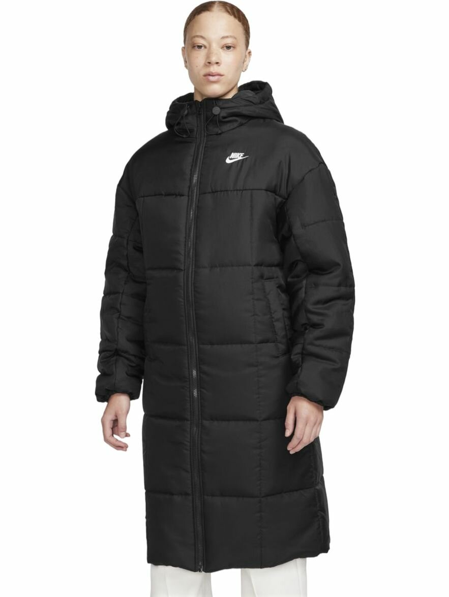 Куртка W NSW TF THRMR CLSC PARKA