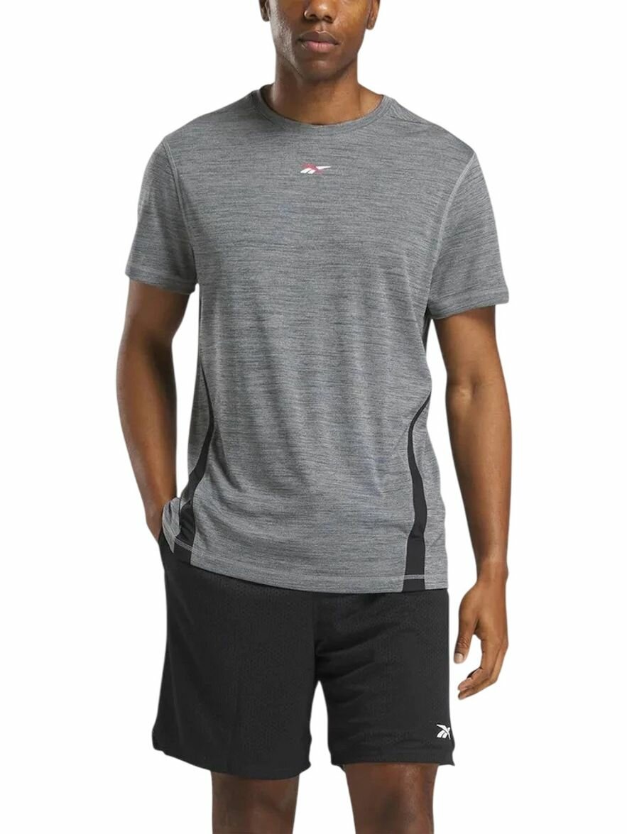 Футболка спортивная Identity Train Energy Tech Tee