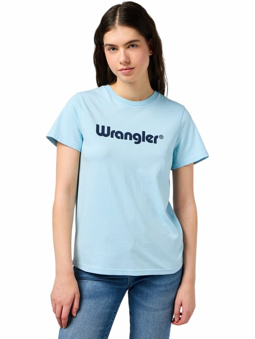Футболка Women Regular Tee