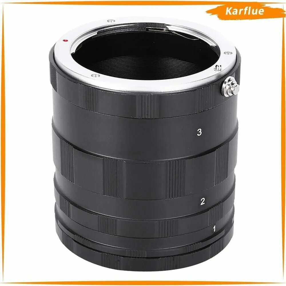 Объектив