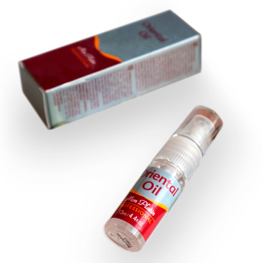 Mon Platin Масло для волос, 13 мл