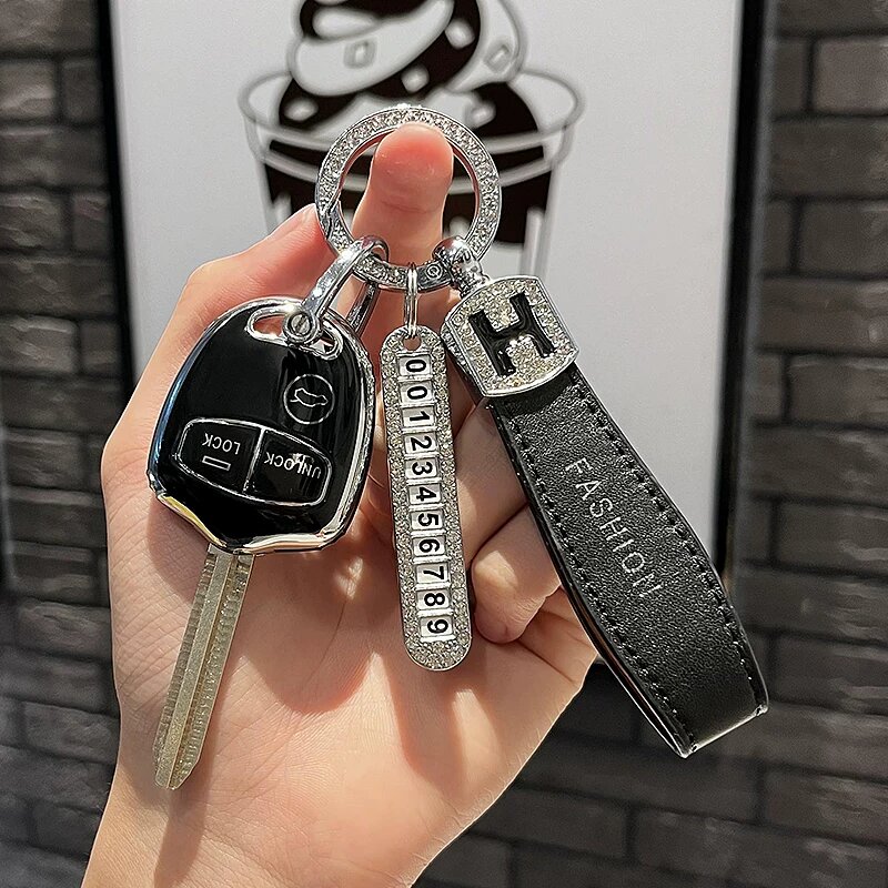 Оригинальный прямой корпус ключа-брелока для автомобилей Mitsubishi Galant Fortis, Outlander, Lancer Mitsubishi C