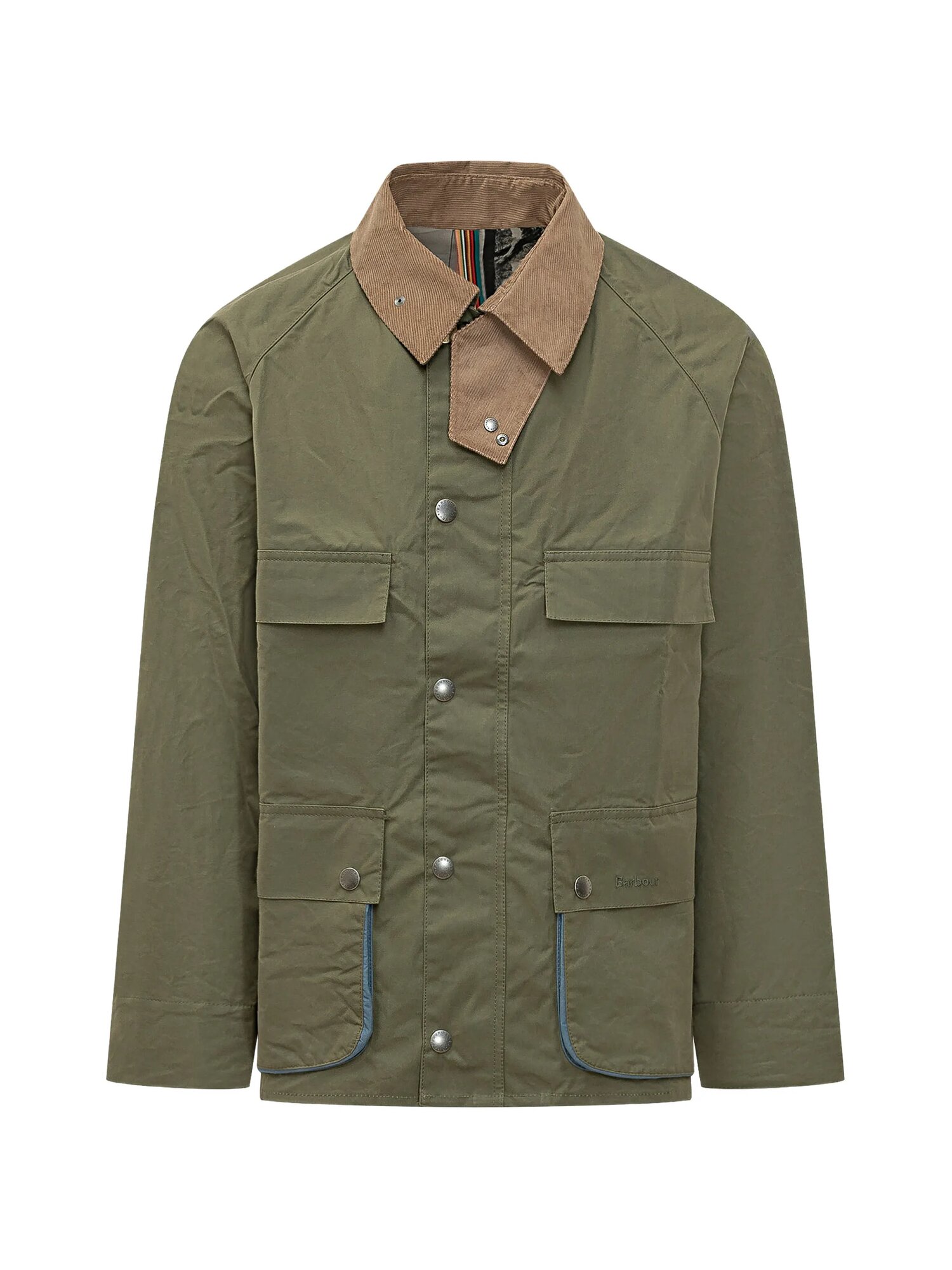 Куртка Sugarlump Bedale Paul Smith