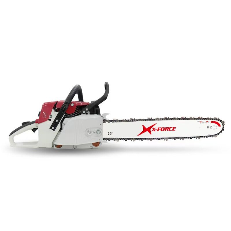 Бензопила цепная бензиновая Stihl MS-381 / Пила цепная бензиновая Штиль, 5.2л. с,3800 об/мин