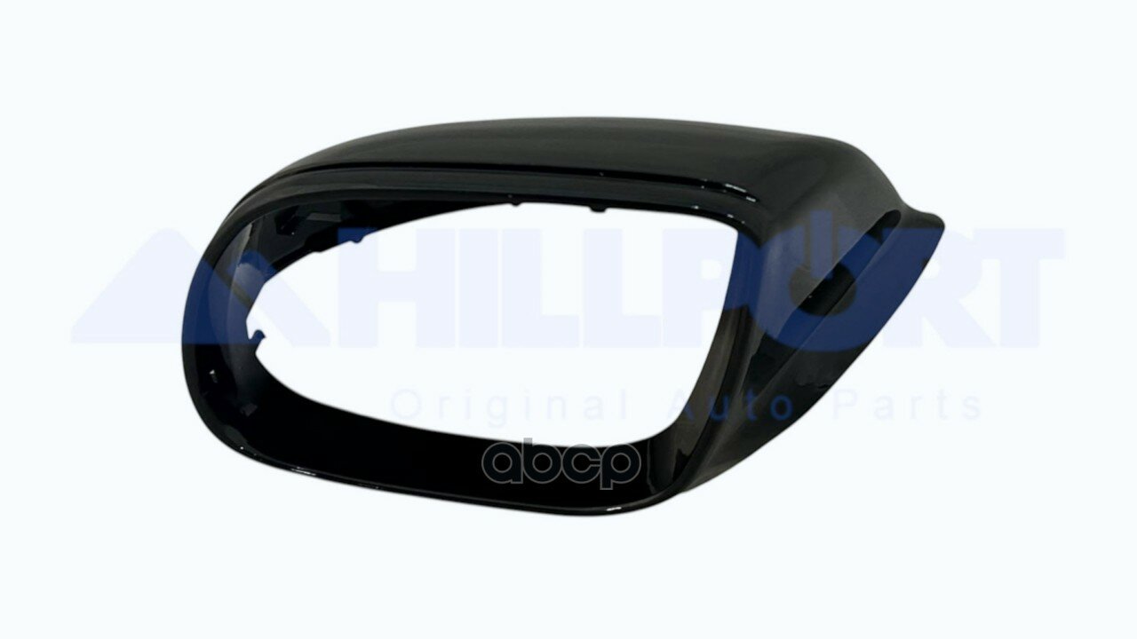 Крышка зеркала левая грунт HILLPORT арт. AHP2306L
