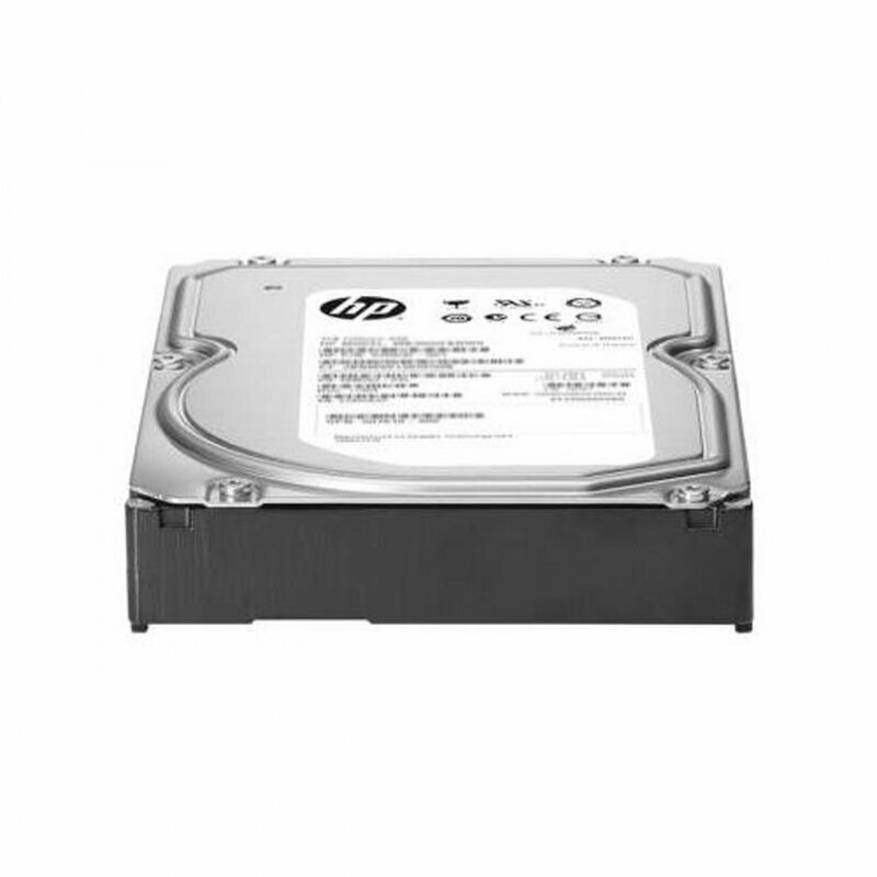 Жесткий диск HP AE203AK 300Gb 15000 Fibre Channel 3,5" HDD
