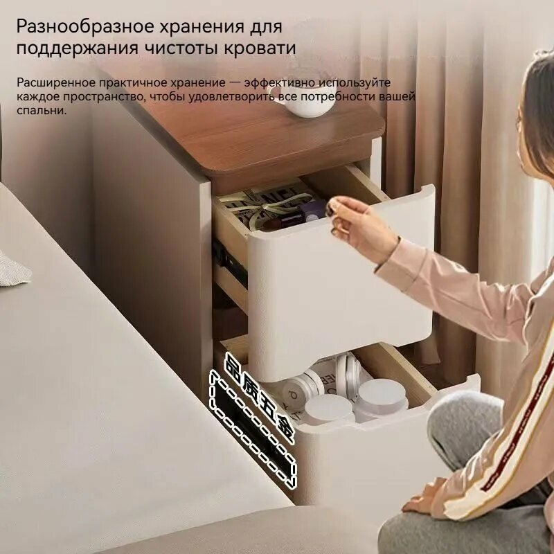 Тумба, 35х40х50 см — фото 1