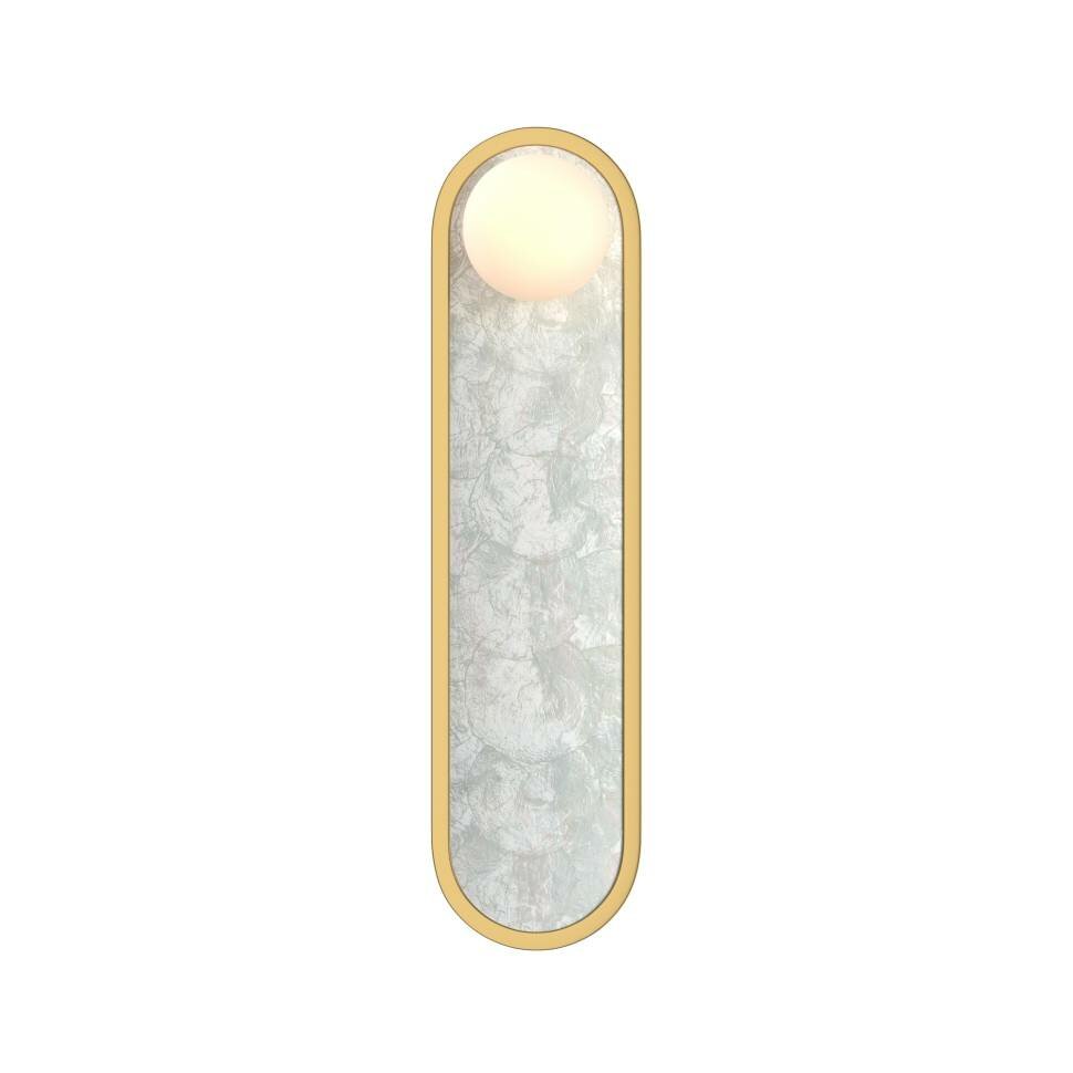 Настенный светильник (бра) Maytoni MOD473WL-L25BSK