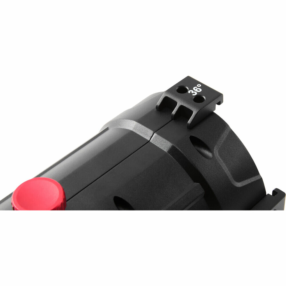 Линза Aputure Spotlight Mount II 36° — фото 1