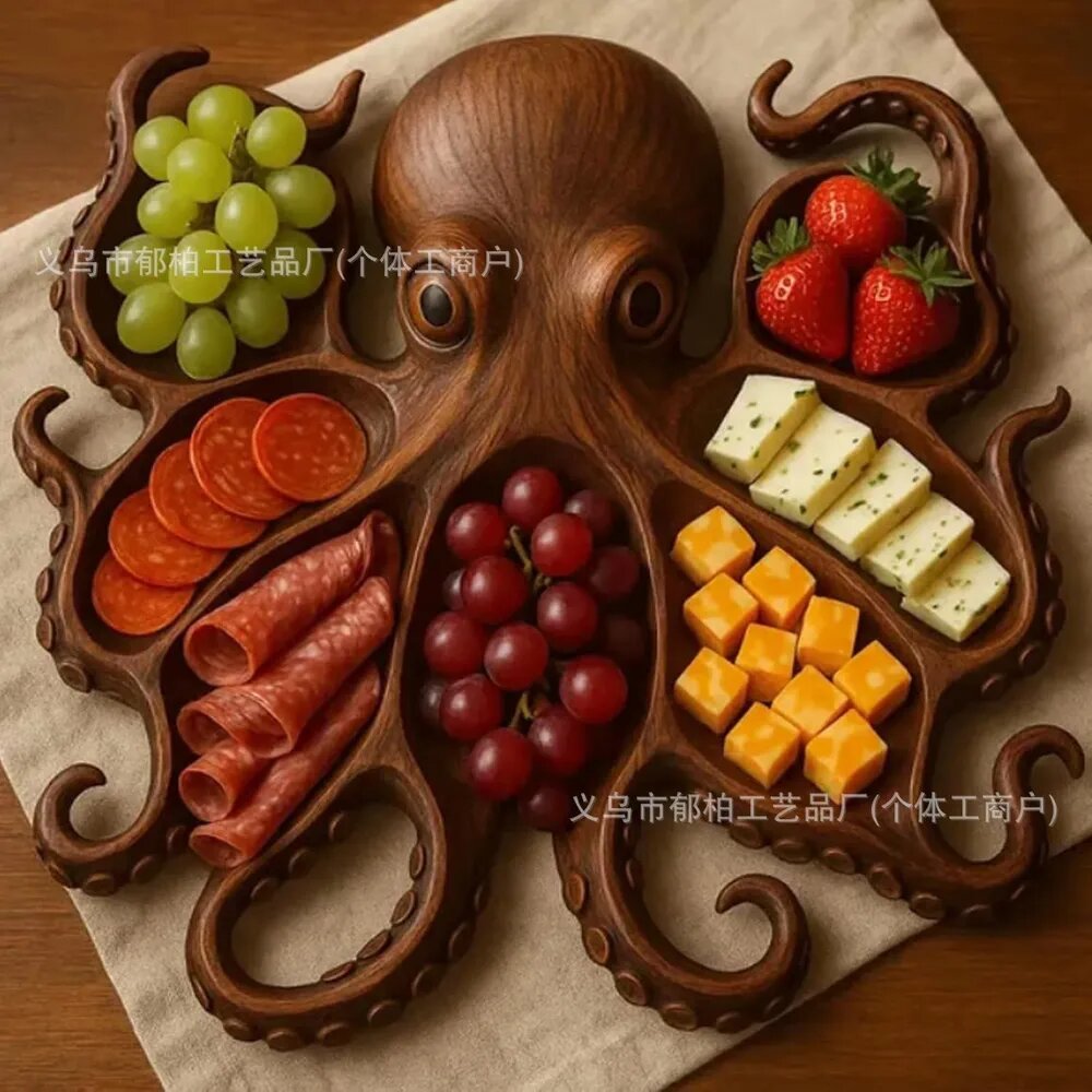 Поднос для чайной станции, 35 см х 35 см, 1 шт