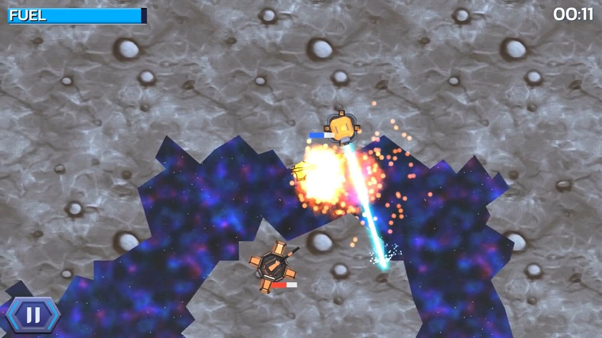 Planet Lander Steam Ключ • Активация Steam • регион Весь мир