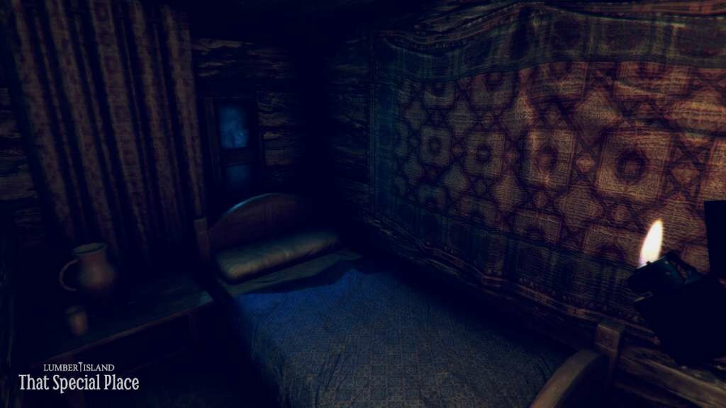 Lumber Island - That Special Place Steam Ключ • Активация Steam