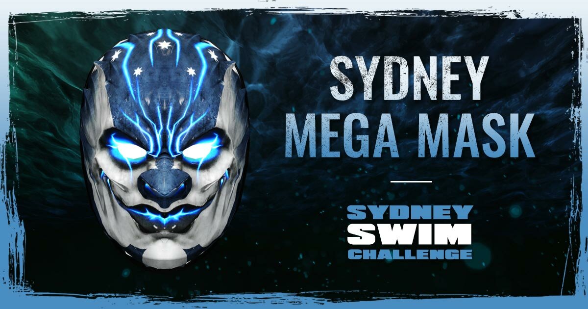 PAYDAY 2 - Sydney Mega Mask Pack DLC Steam Ключ • Активация Steam