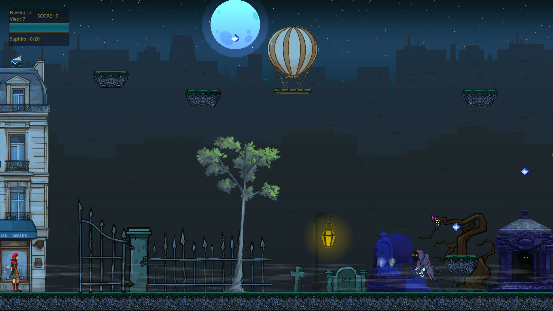 The Adventures of Emilie in Paris PC Steam Ключ • Активация Steam