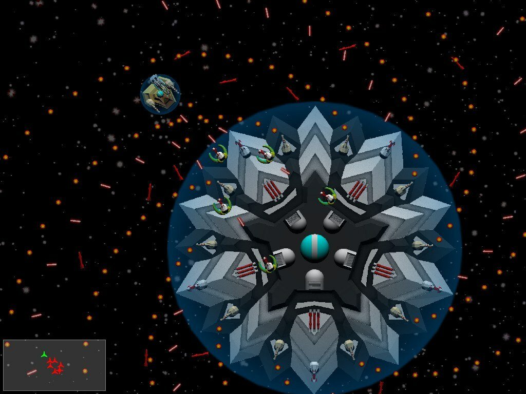 Captain Lycop: Invasion of the Heters PC Steam Ключ • Активация Steam