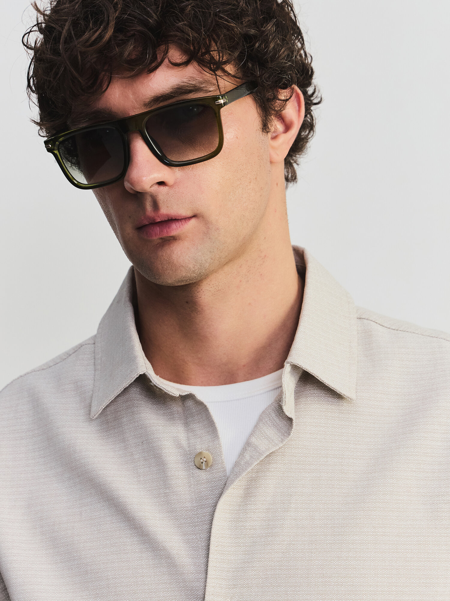 Солнцезащитные очки