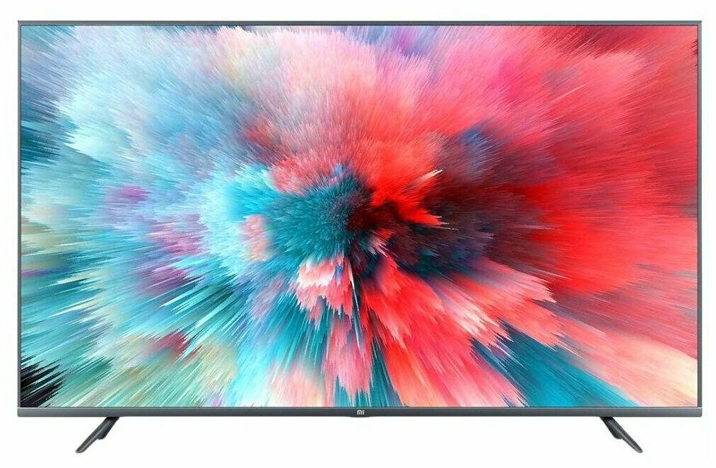 Телевизор Xiaomi L55M5-5ARU Диагональ