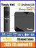 ТВ приставка Tanix TX5 Android 14, процессор Amlogic S905Y5, 4K, WiFi 6, 4+64GB,...