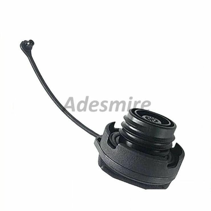 1H0201553B Новая крышка топливного бака для VW Polo Golf Jetta Passat Bora Audi A3 A4 A6 Seat Skoda Octavia 1J0201550A