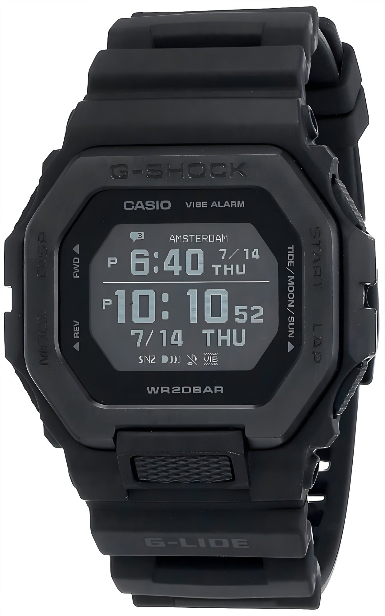 Наручные часы CASIO G-Shock